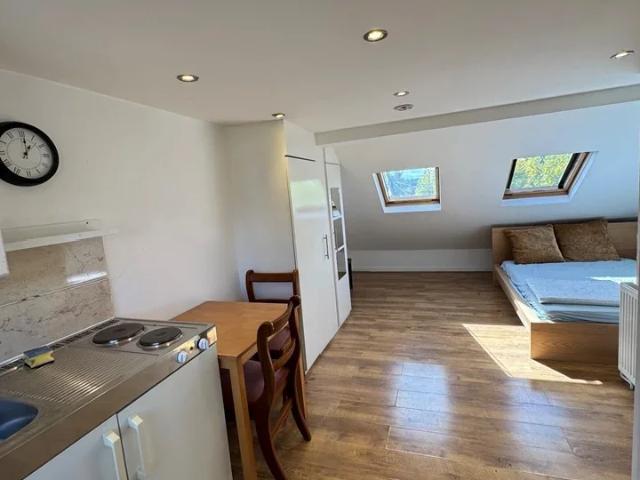 Apartment at St. Stephens Road, Greater London