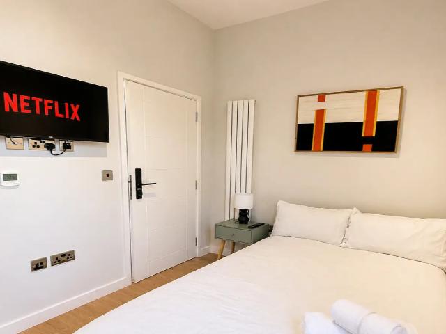 Apartment at St. Stephen's Road, Greater London
