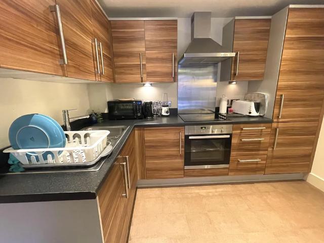Apartment at St Stephens Road, Norwich
