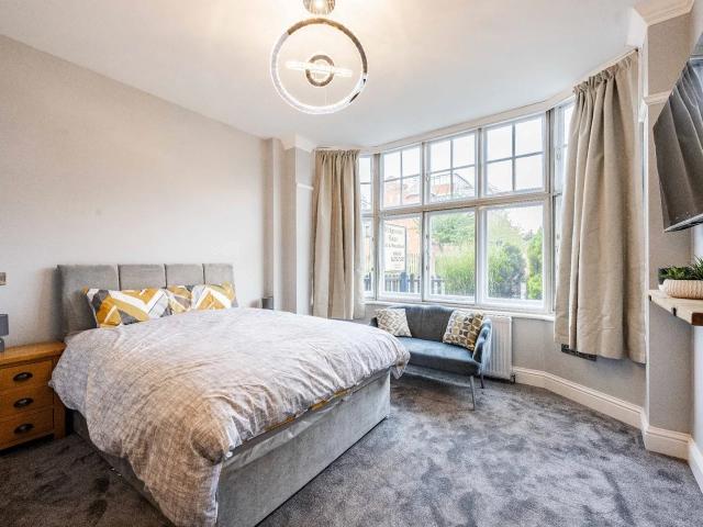 Apartment at St Stephens Road, Norwich