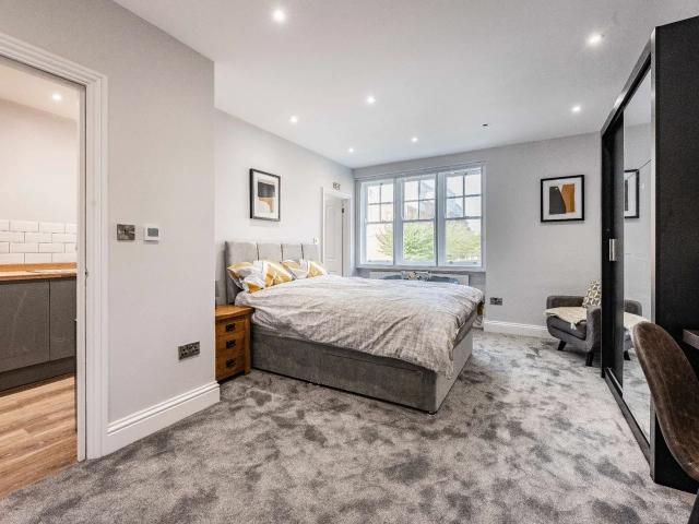 Apartment at St Stephens Road, Norwich