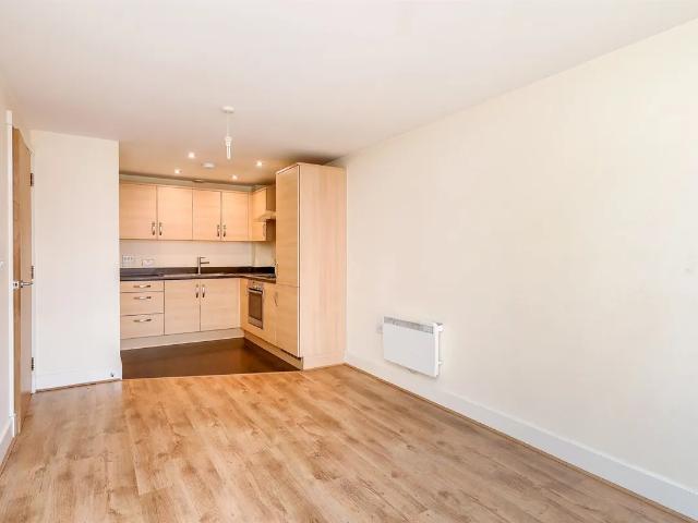 Apartment at St Stephens Road, Norwich