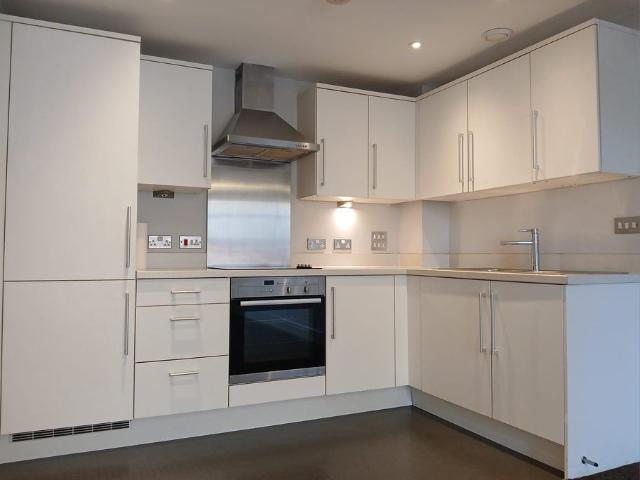 Apartment at St Stephens Road, Norwich