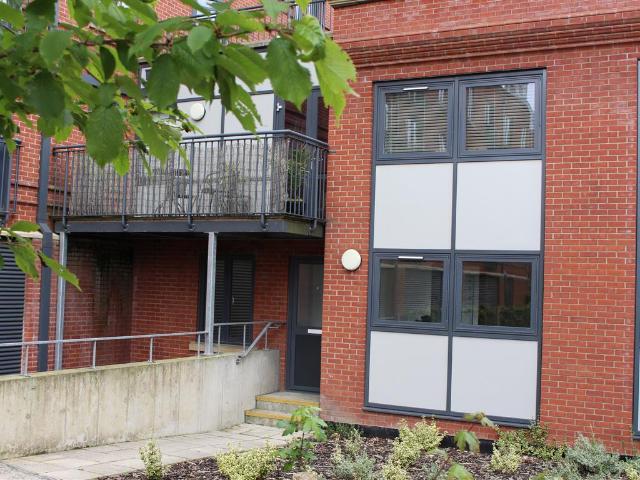 Apartment at St Stephens Road, Norwich