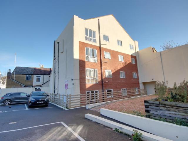 Apartment at St Stephen's Road, Portsmouth