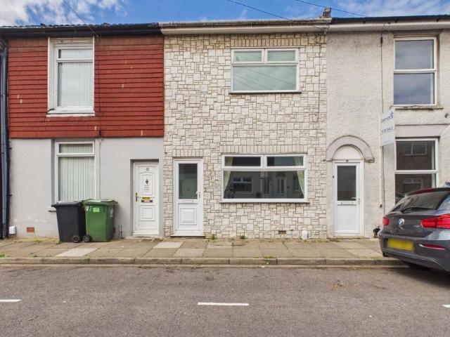 Apartment at St Stephen's Road, Portsmouth