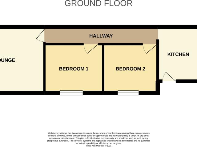 Apartment at St Stephen's Road, Saltash