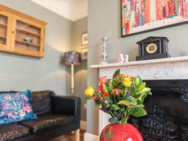 Apartment at St Swithun Street, Winchester
