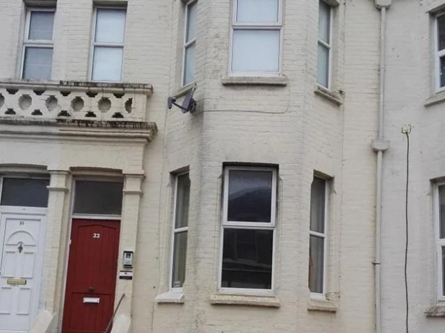 Apartment at St. Swithun's Road, Bournemouth