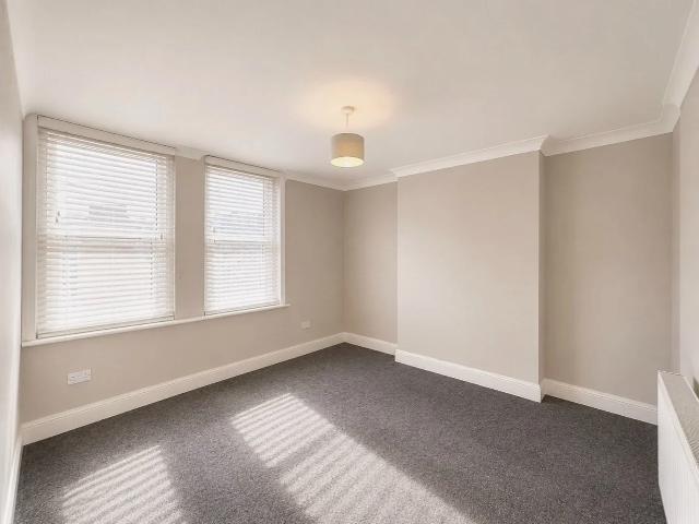 Apartment at St. Swithun's Road, Bournemouth