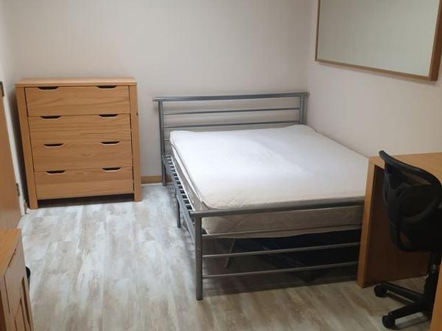 Apartment at St Swithin's Street, Worcester