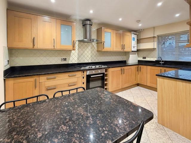 Apartment at St Pauls Close, Greater London