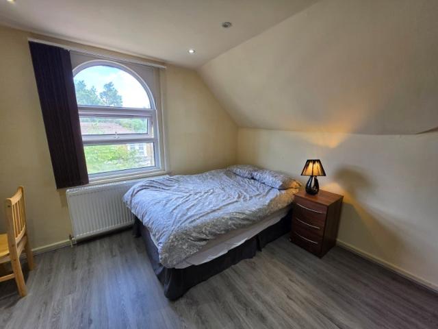 Apartment at St. Pauls Avenue, Greater London