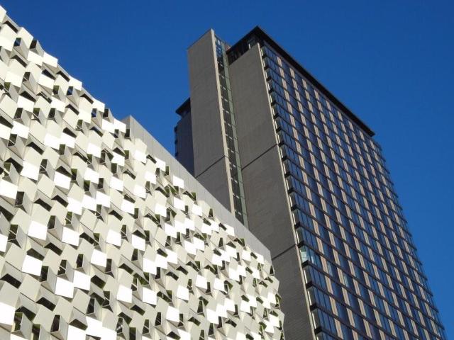 Apartment at St Paul's Drive, Wakefield