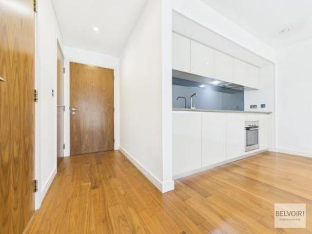 Apartment at St Paul's Square, Sheffield