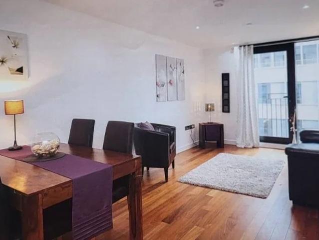 Apartment at St Paul's Square, Sheffield