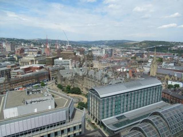 Apartment at St Paul's Square, Sheffield