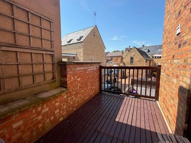 Apartment at St Paul's Street, South Kesteven