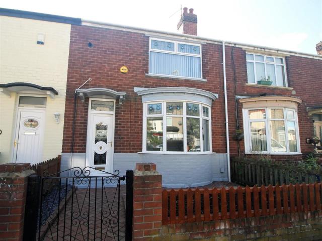 Apartment at St. Paul's Road, Thornaby on Tees