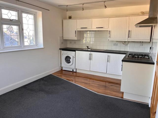 Apartment at St Paul's Road, Dacorum