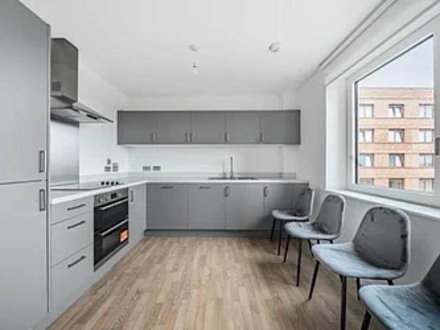 Apartment at St Paul's Road, Greater London