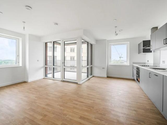 Apartment at St Paul's Road, Greater London