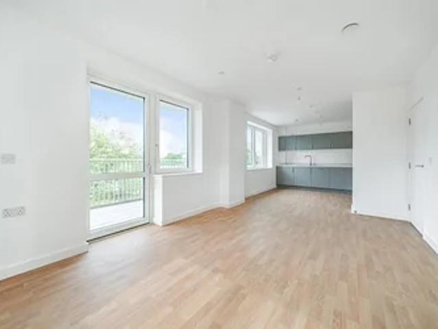 Apartment at St Paul's Road, London