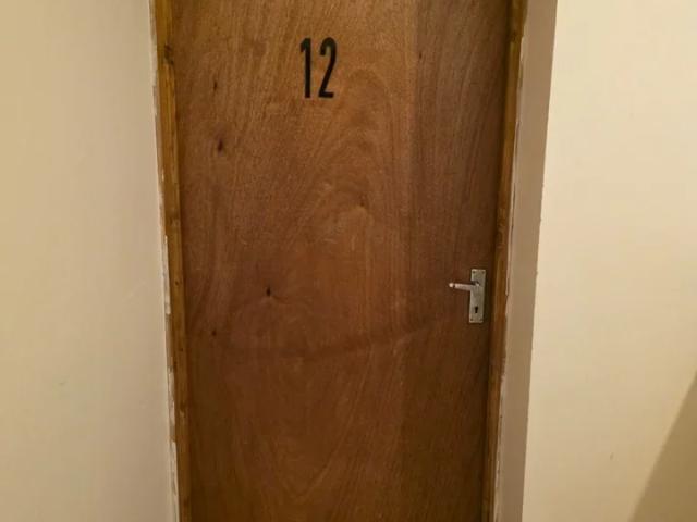 Apartment at St Pauls Road, Peterborough