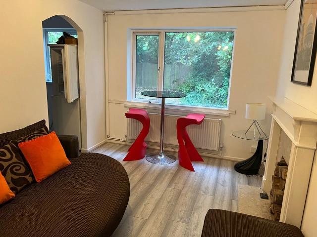 Apartment at St Pauls Road, Sandwell
