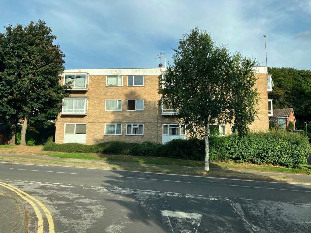 Apartment at St. Pauls Way, Folkestone and Hythe District