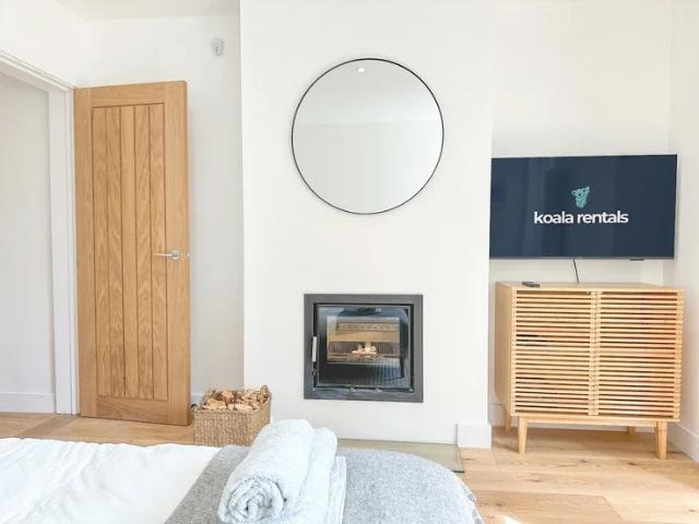 Apartment at St. Pauls Terrace, Canterbury
