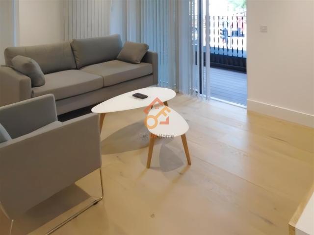 Apartment at St. Pancras Way, Greater London