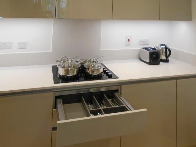 Apartment at St. Pancras Way, Greater London