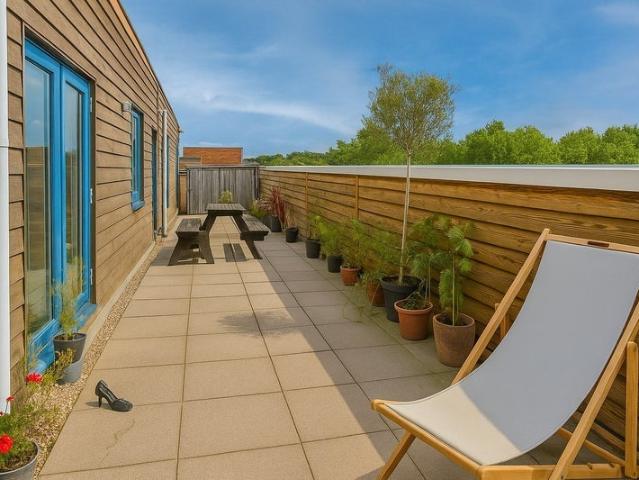 Apartment at St. Pancras Way, Greater London