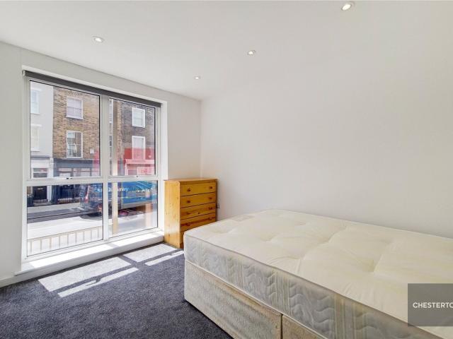 Apartment at St. Pancras Way, Greater London