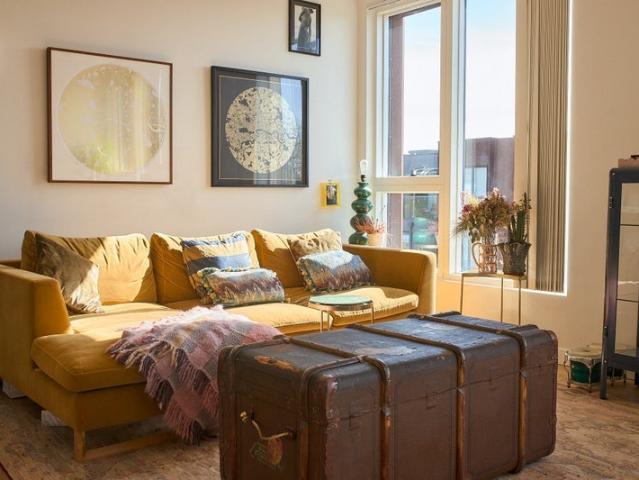 Apartment at St. Pancras Way, Greater London