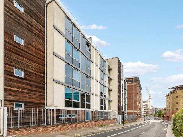 Apartment at St. Pancras Way, Greater London