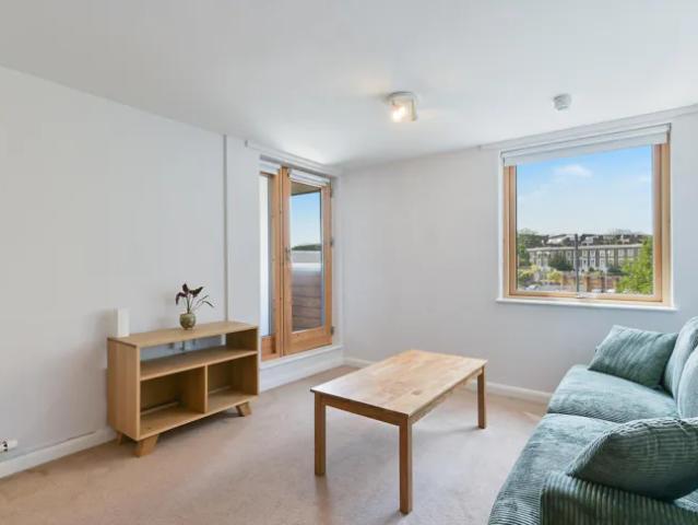 Apartment at St. Pancras Way, Greater London