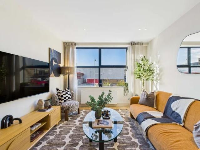 Apartment at St. Pancras Way, Greater London