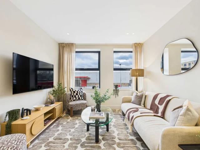 Apartment at St. Pancras Way, Greater London