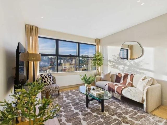 Apartment at St. Pancras Way, Greater London