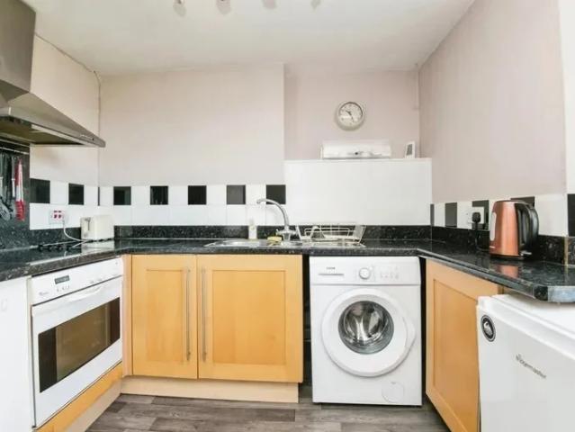 Apartment at St Peter Street, Mid Devon