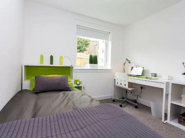 Apartment at St Peter Street, Aberdeen City