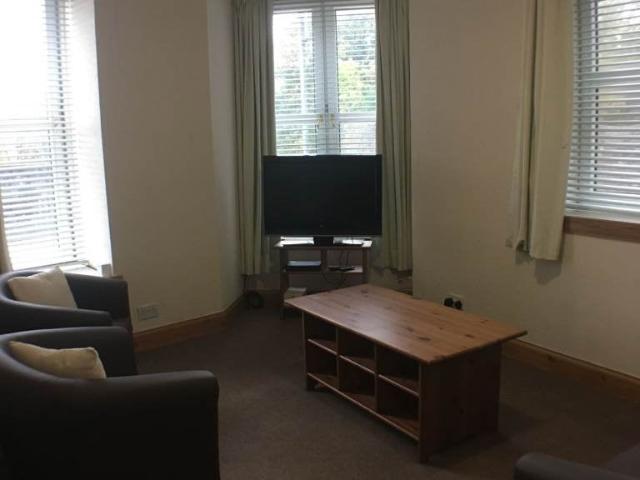Apartment at St Peter Street, Aberdeen City