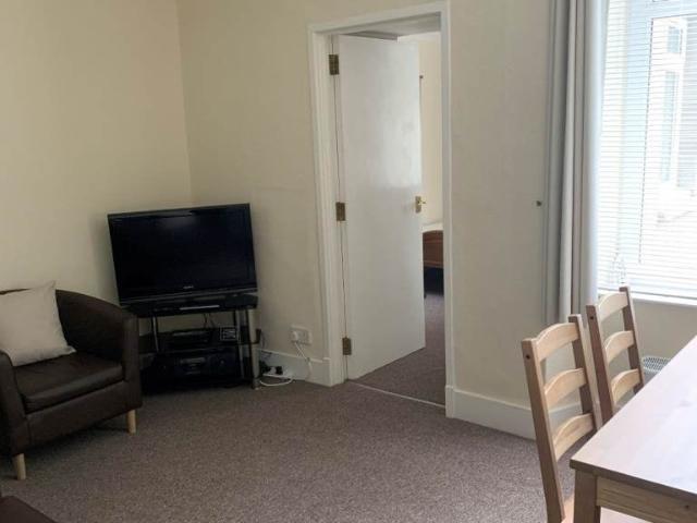 Apartment at St Peter Street, Aberdeen City
