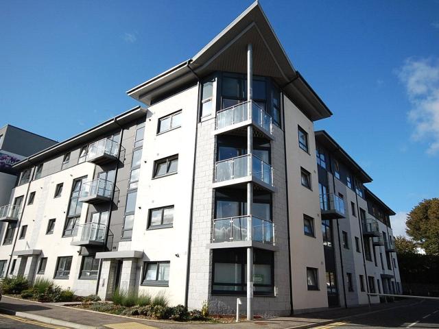 Apartment at St Peter Street, Aberdeen City