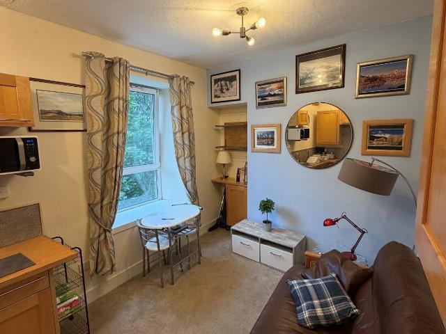 Apartment at St Peter Street, Aberdeen City