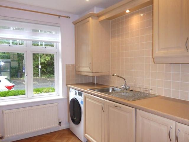 Apartment at St Peters Close, Bromsgrove