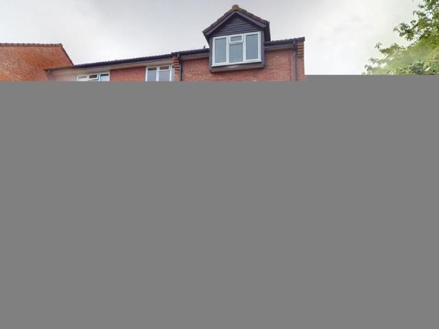 Apartment at St Peters Close, Cheltenham