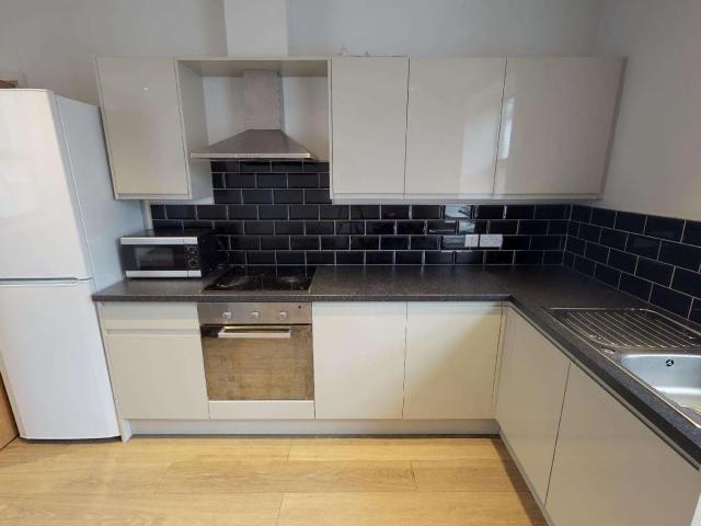 Apartment at St Peter's Close, Sheffield